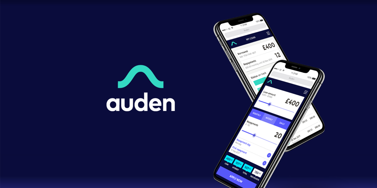 Cooperation with Auden Group | Gecko Solutions