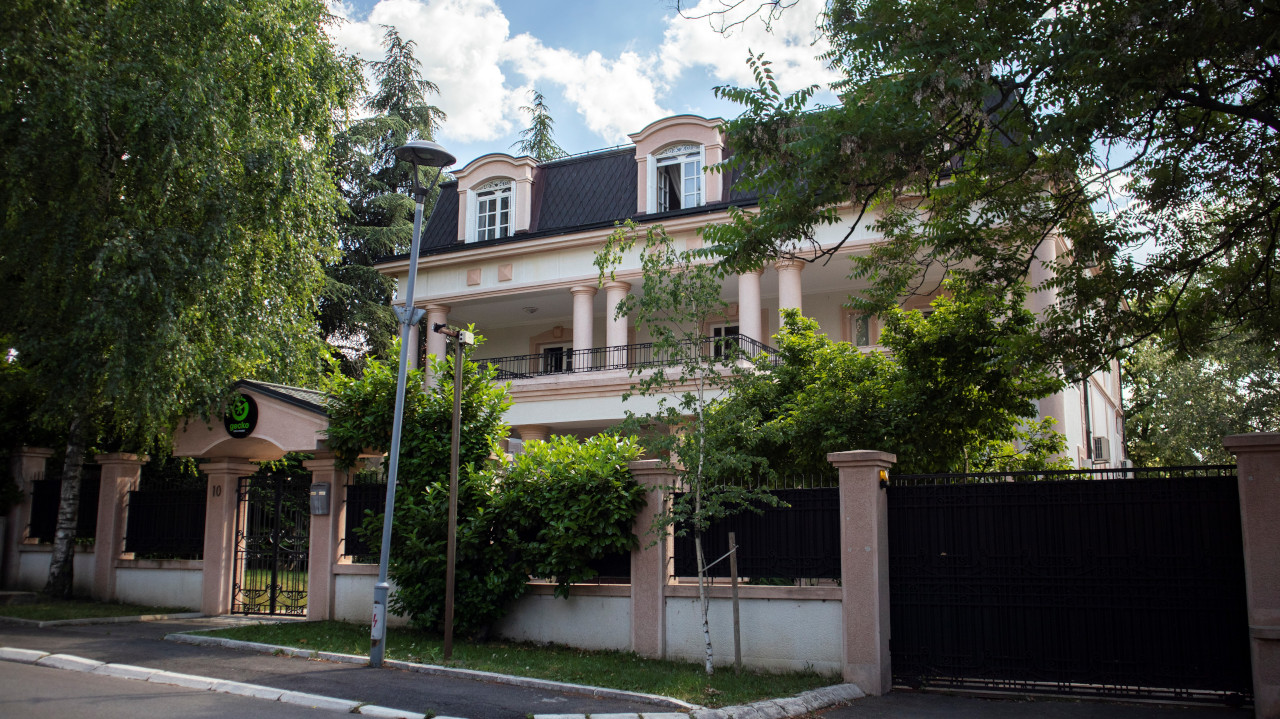 A new Gecko office | Gecko Solutions